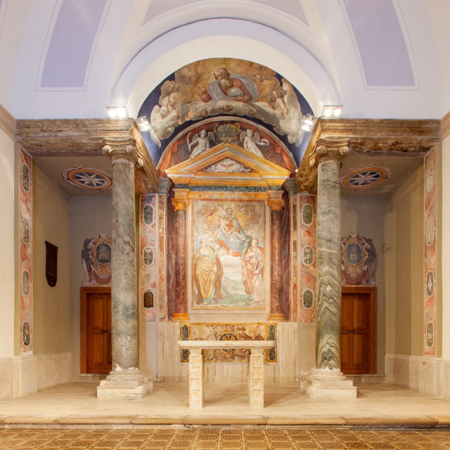 Castello di Santa Severa