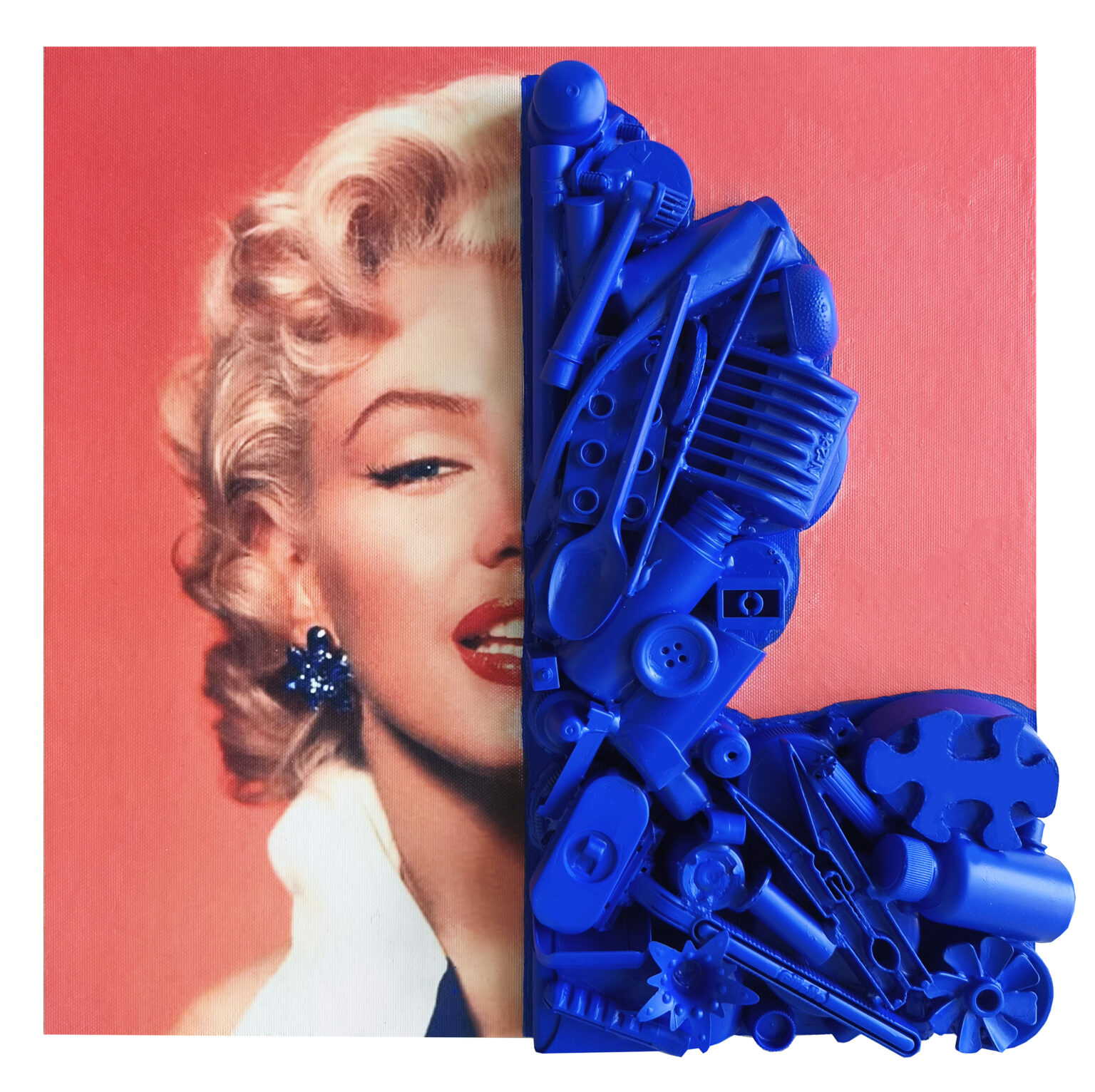 Mostra Happy Birthday to You Marilyn Monroe | Castello di Santa Severa ...