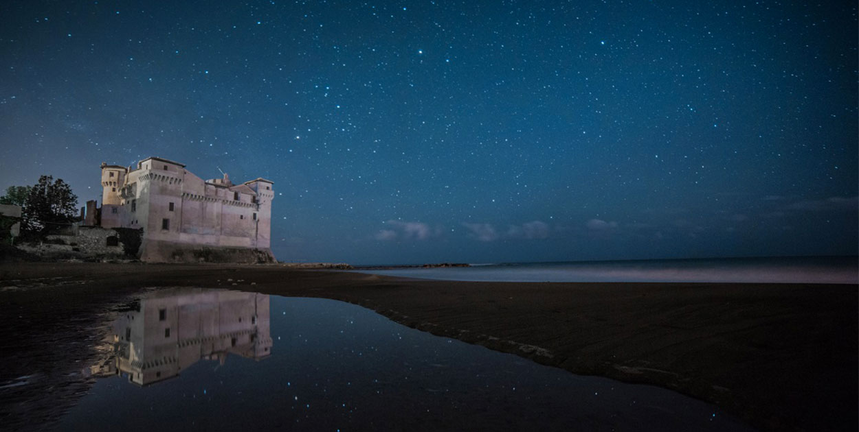 Santa Severa’s Castle – Santa Severa’s Castle
